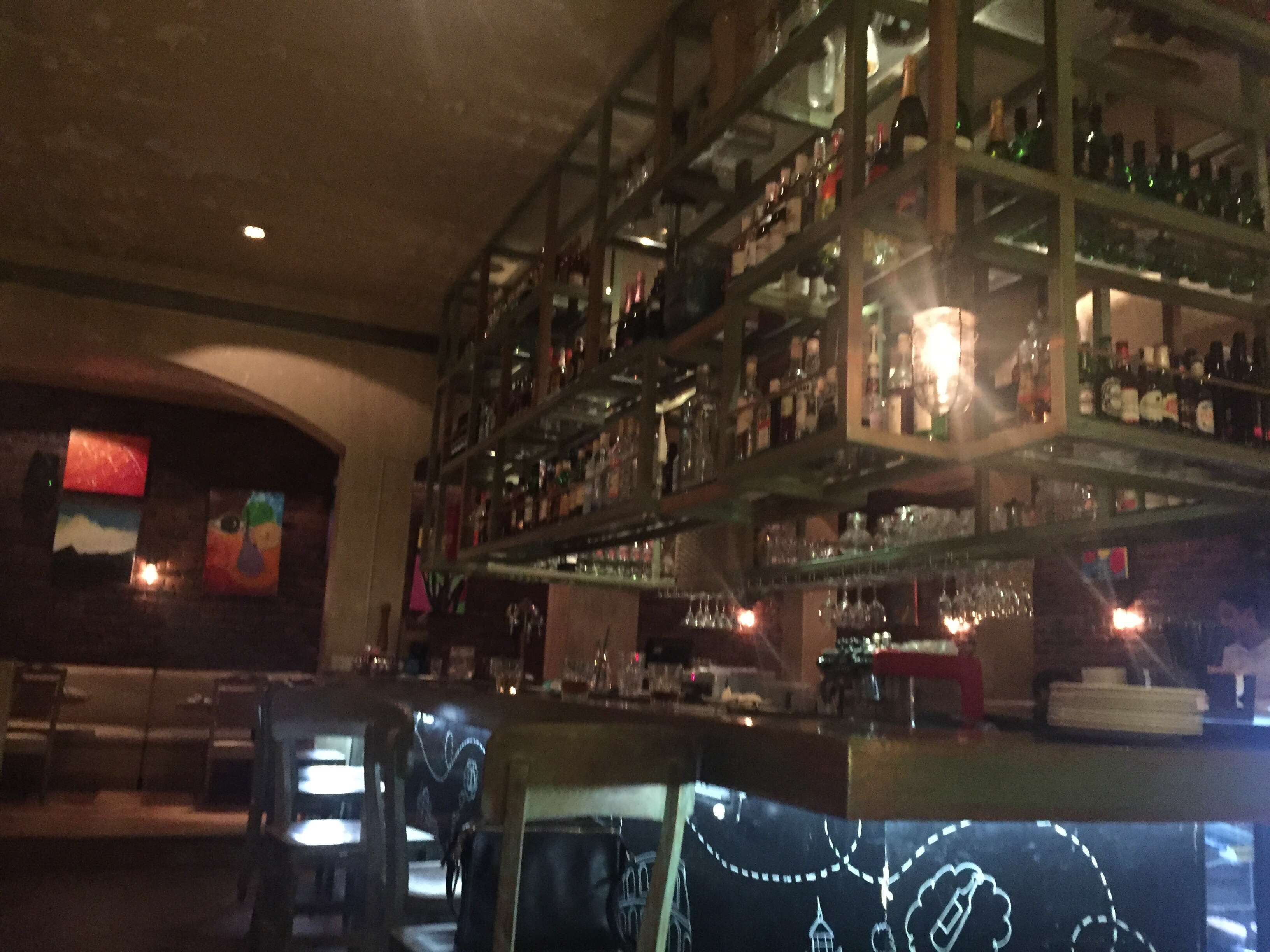 Mia Cucina Photos, Pictures of Mia Cucina, Powai, Mumbai - Zomato