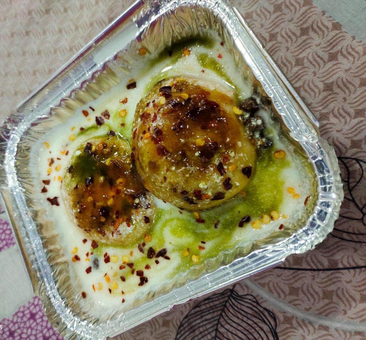 Kitchen Delight, Entally order online - Zomato