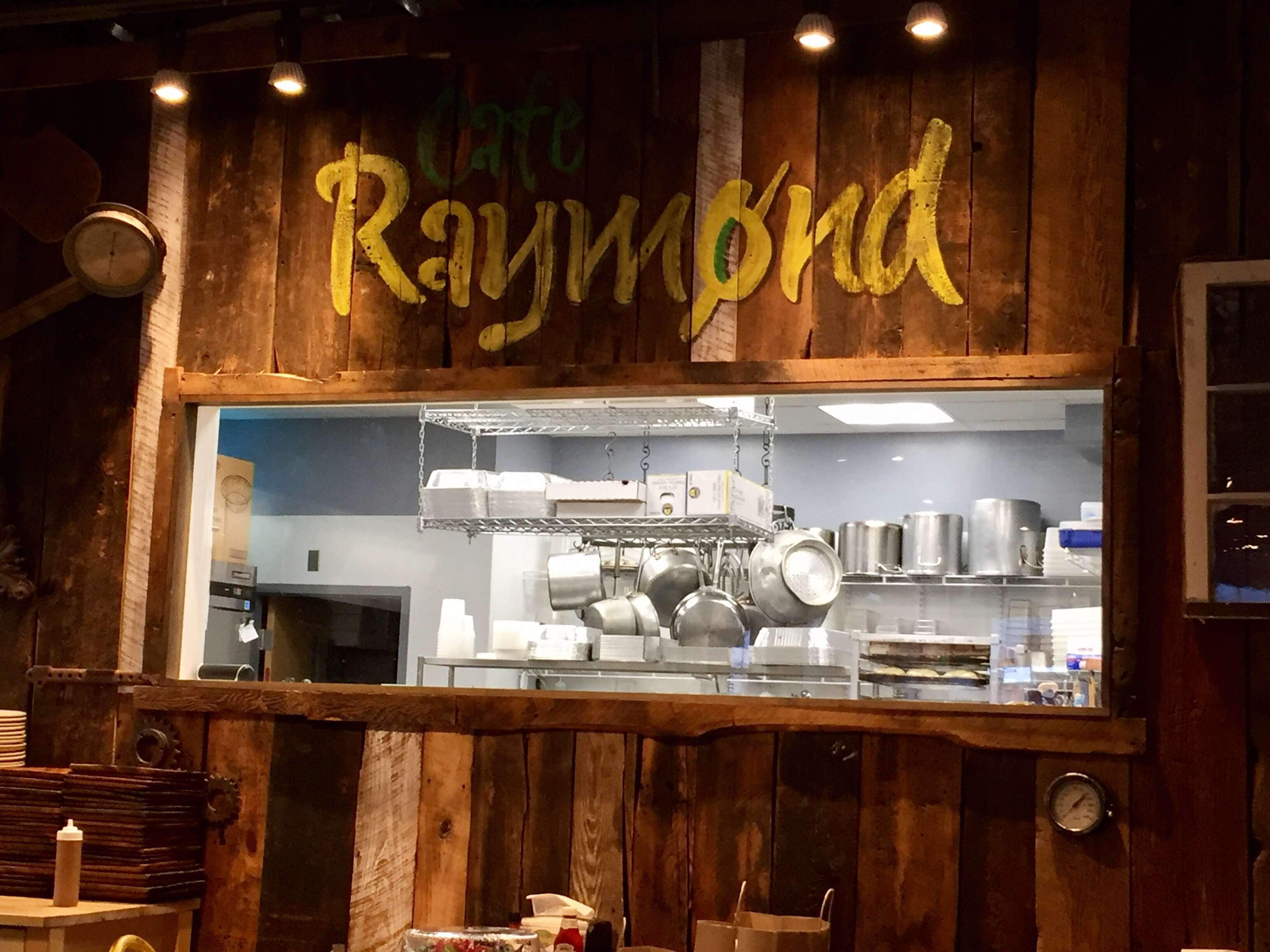 River House Cafe, Charleroi, Pittsburgh | Zomato