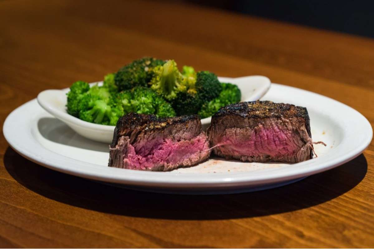 Two Rivers Steak & Fish House, Pasadena, Baltimore | Zomato