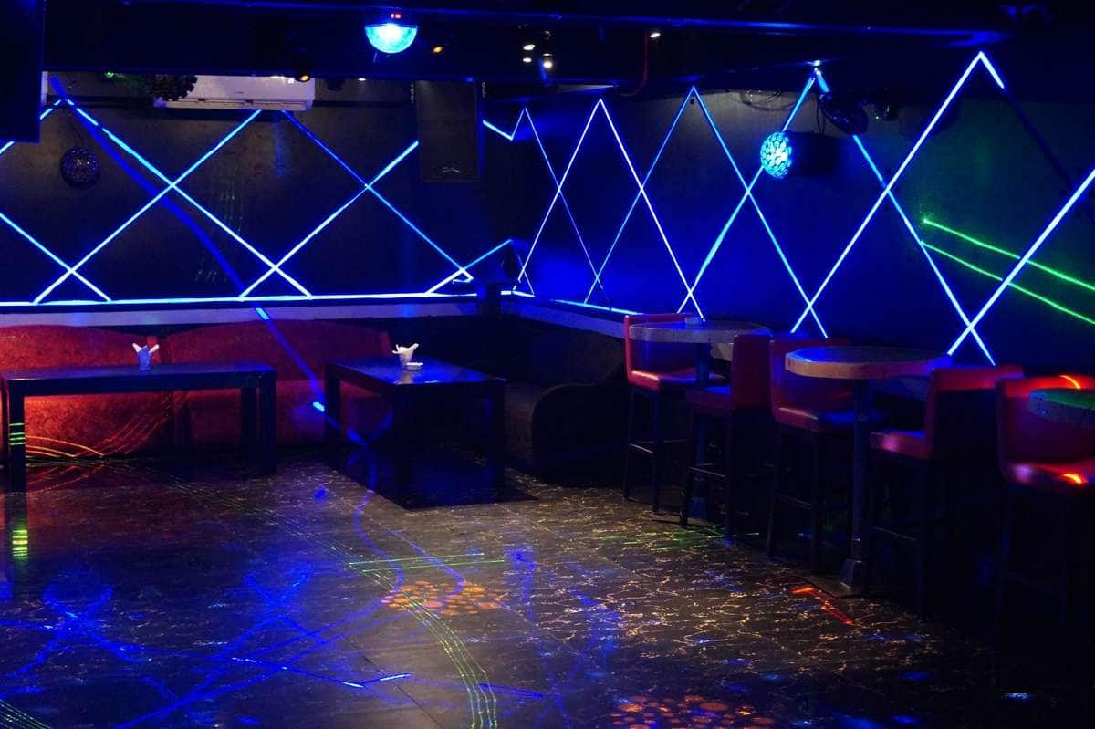 CLUB-4U, Sector 29, Gurgaon | Zomato