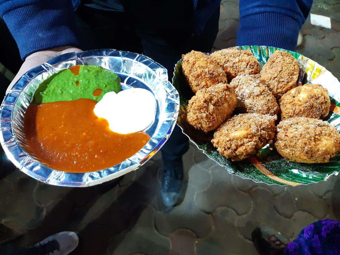 Prem Special Momos, Uttam Nagar, New Delhi | Zomato