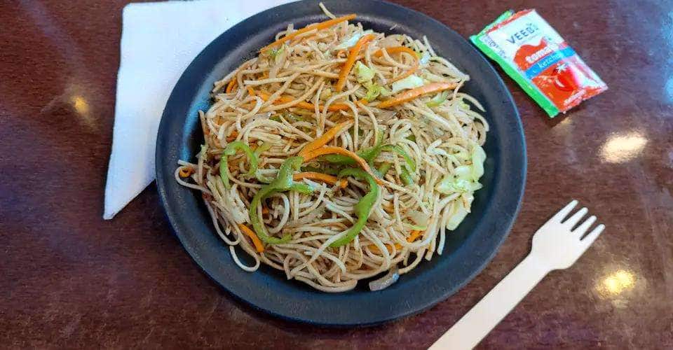 Ronak Cafe, Khatauli Locality order online - Zomato