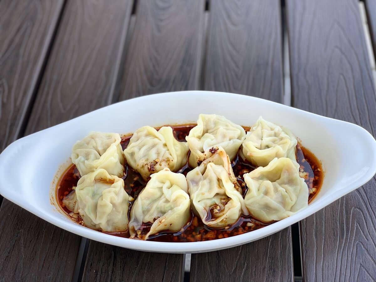 Yangzhou Restaurant Menu, Menu for Yangzhou Restaurant, Emirates Hills ...