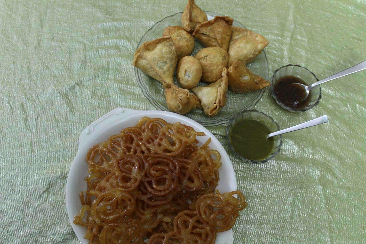 Kadimi Dukan, Jangpura, New Delhi | Zomato