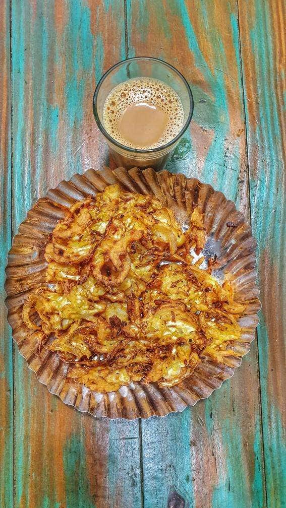 The Chai Stop, Brookefield, Bangalore | Zomato