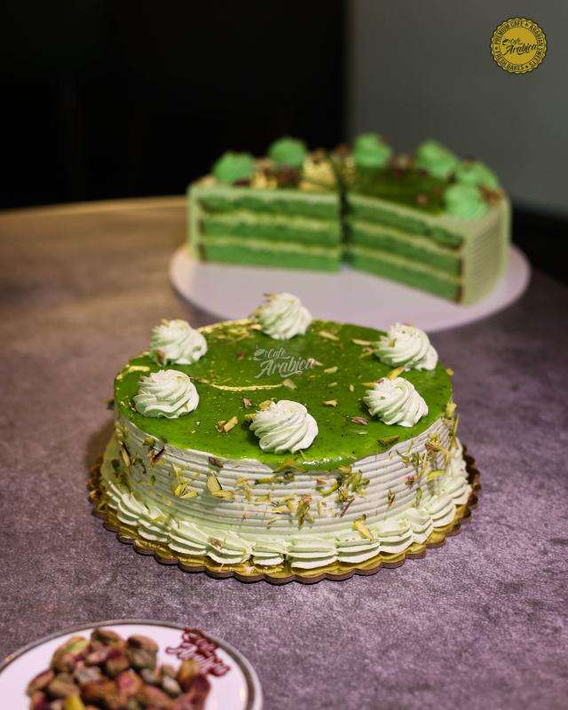 Crispello Cakes, Anna Nagar East, Chennai | Zomato