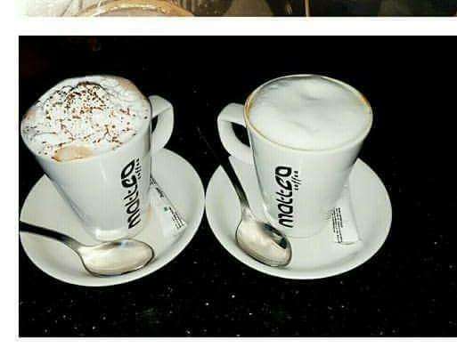 Matteo Coffea Photos, Pictures of Matteo Coffea, Church Street ...