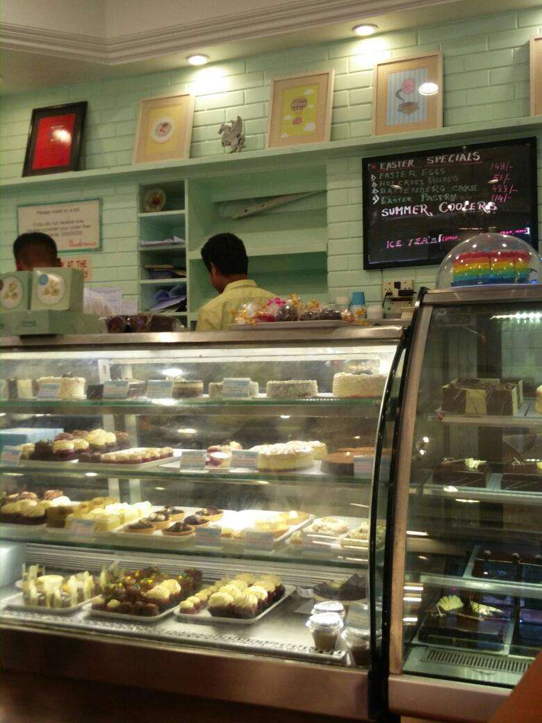 Theobroma Photos, Pictures of Theobroma, Colaba, Mumbai - Zomato