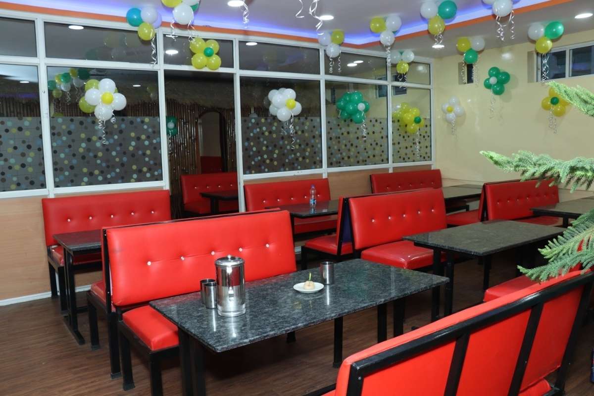 Zaytun Restaurant & Cafe, Kondhwa, Pune | Zomato