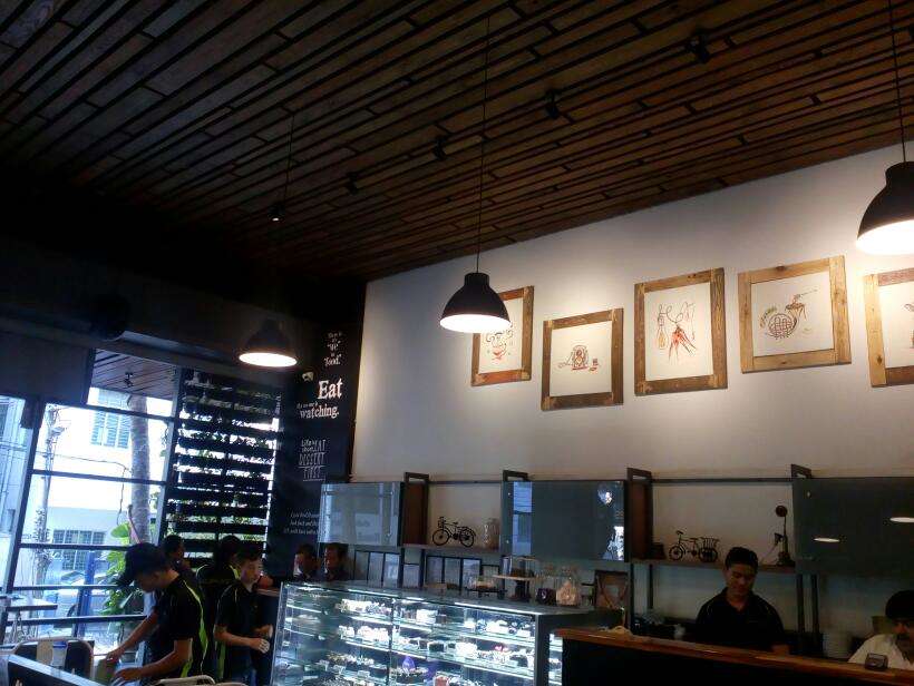 Truffles Photos, Pictures of Truffles, Koramangala 5th Block, Bangalore ...