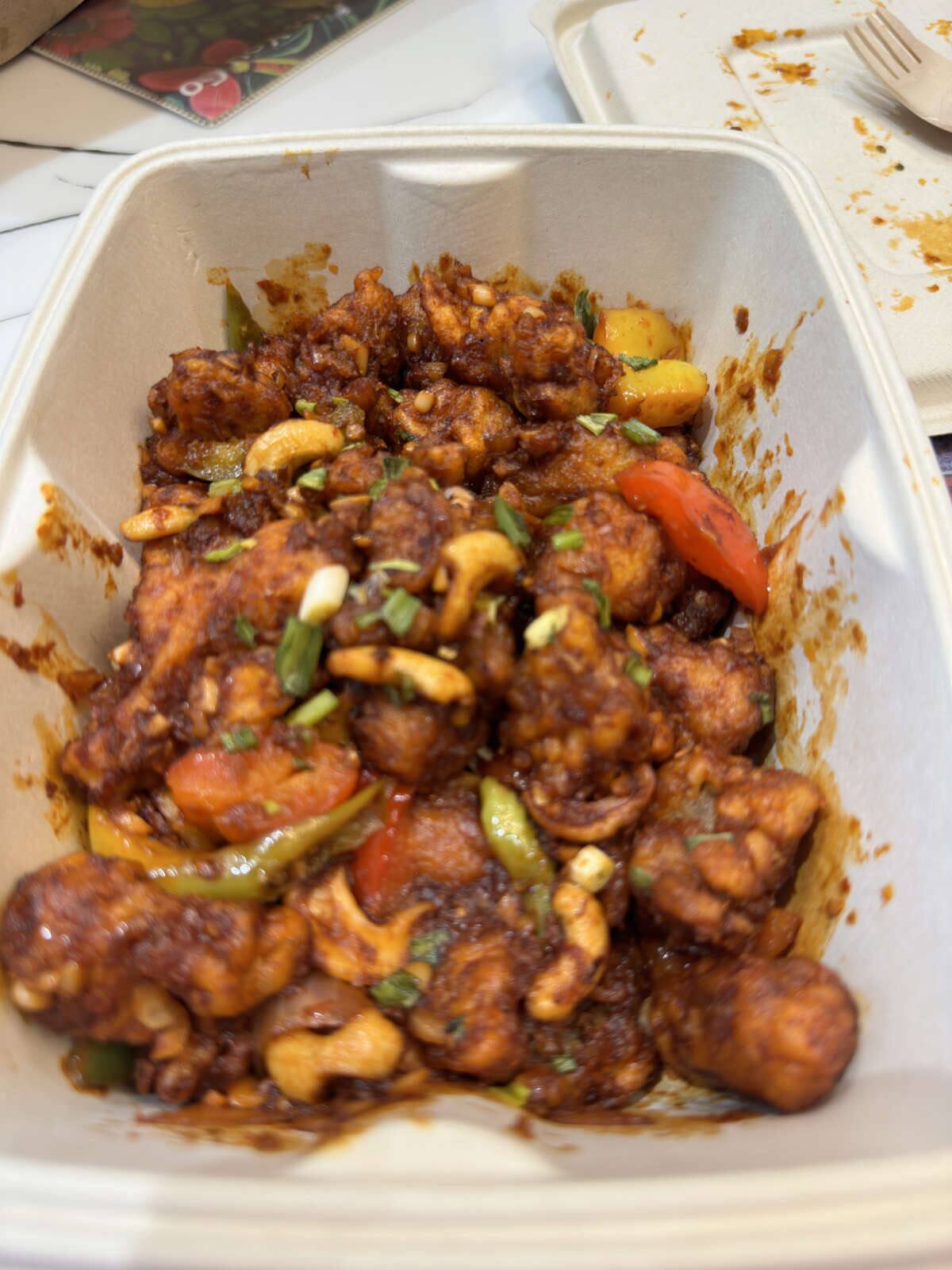 Simply Asian, Bachupally, Hyderabad | Zomato