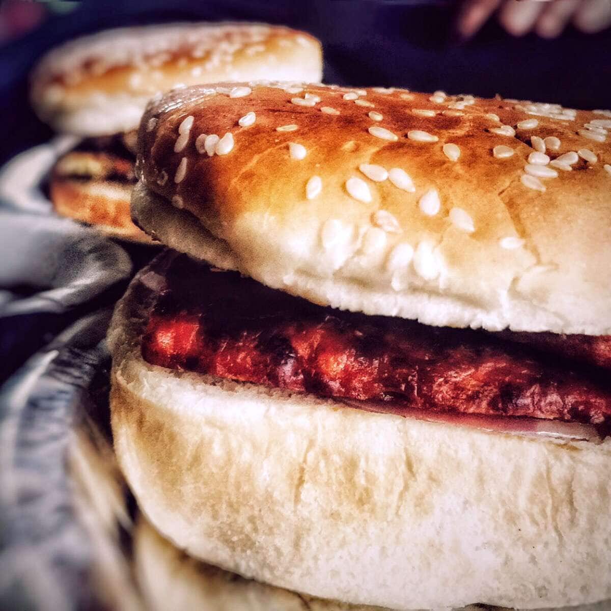 Hunger's Delight Cafe, Karkardooma, New Delhi | Zomato