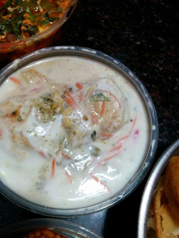 Singla's, Sector 9, Dwarka, New Delhi - Zomato