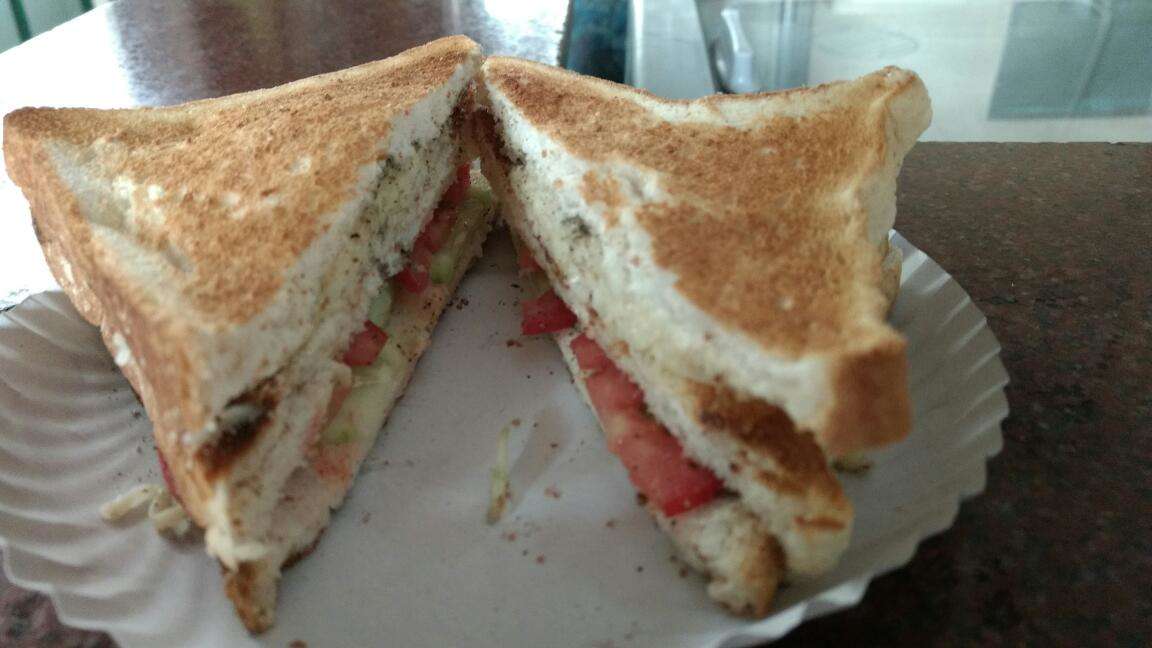 Fillers, Southern Avenue, Kolkata - Restaurant - Zomato