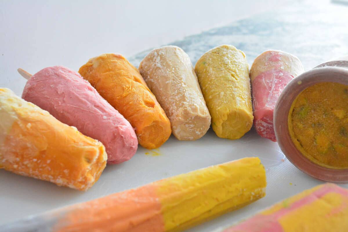 Menu of Kulfi Story, Bibvewadi, Pune