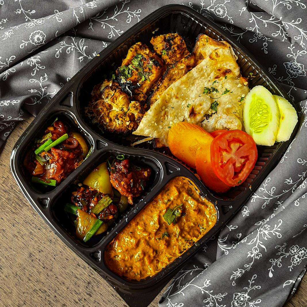 Menu of Aranya Restaurant, Hadapsar, Pune