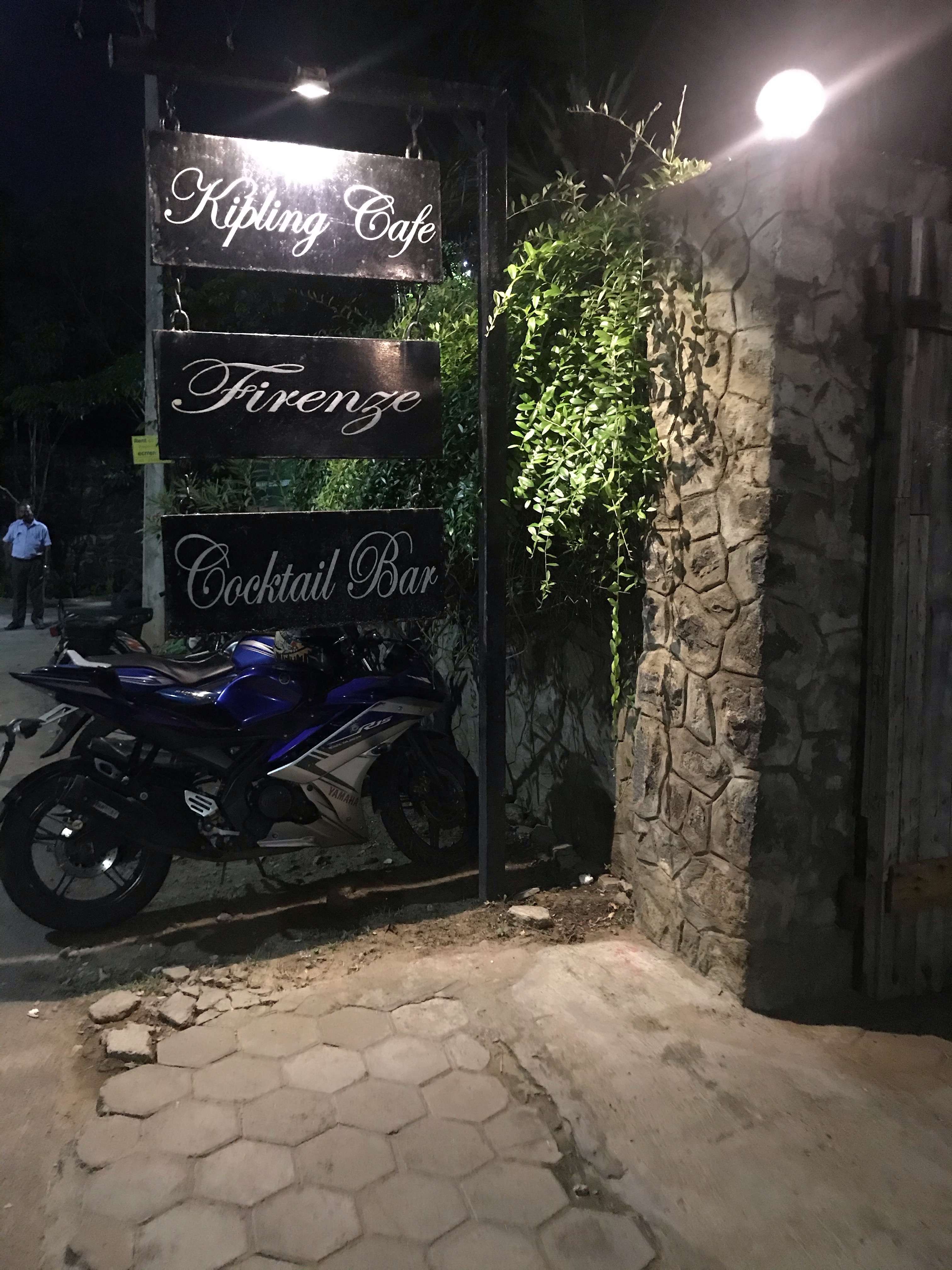 Kipling Cafe Photos, Pictures of Kipling Cafe, Akkarai, Chennai - Zomato