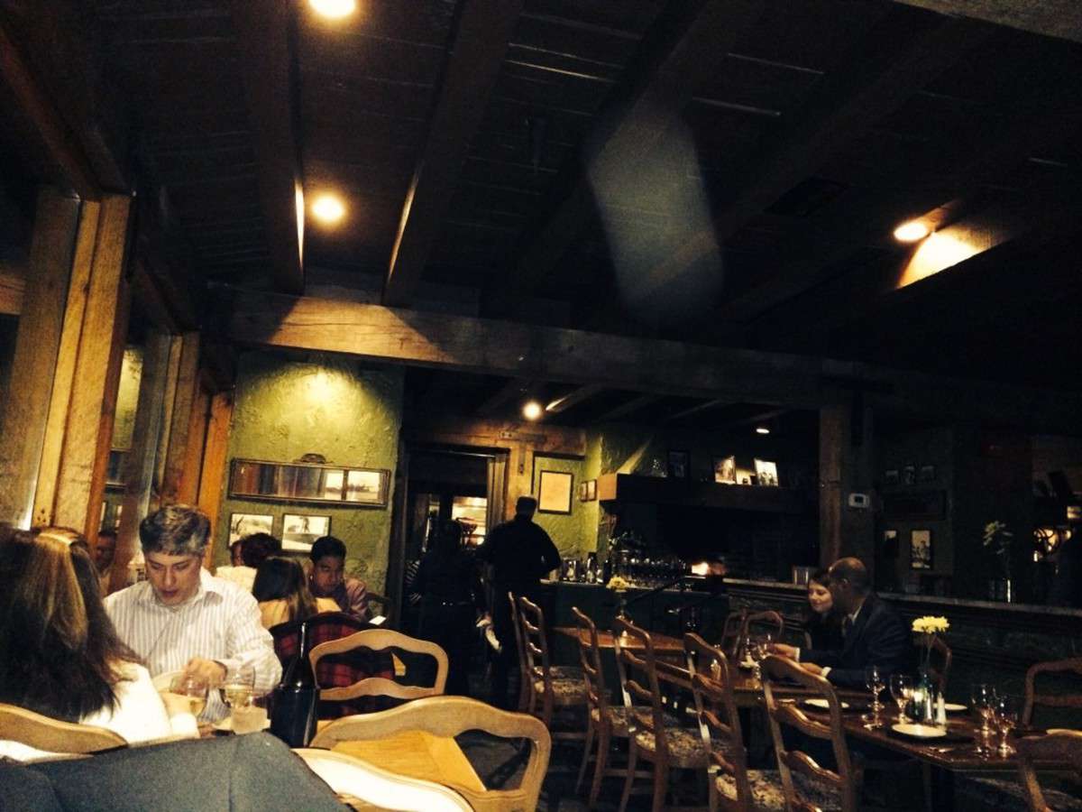 57th Fighter Group Restaurant, Chamblee, Atlanta - Urbanspoon/Zomato