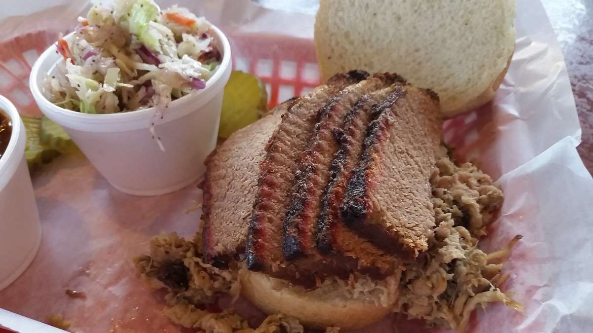 Well Smoke U Bbq Gretna Omaha Zomato