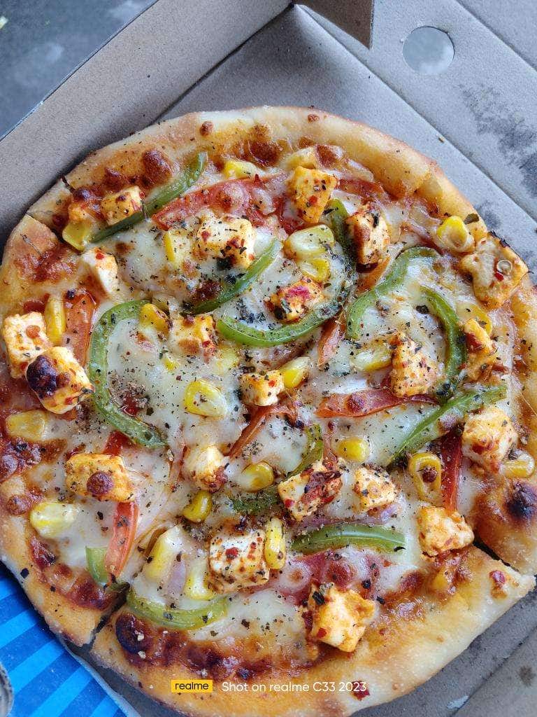 Pizza Box, Patia, Bhubaneshwar | Zomato