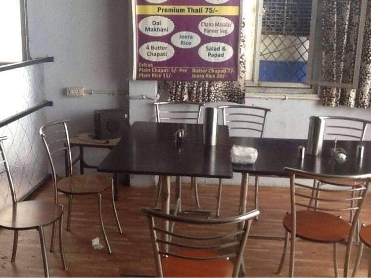 Sitapura Kitchen, Sitapur, Jaipur | Zomato