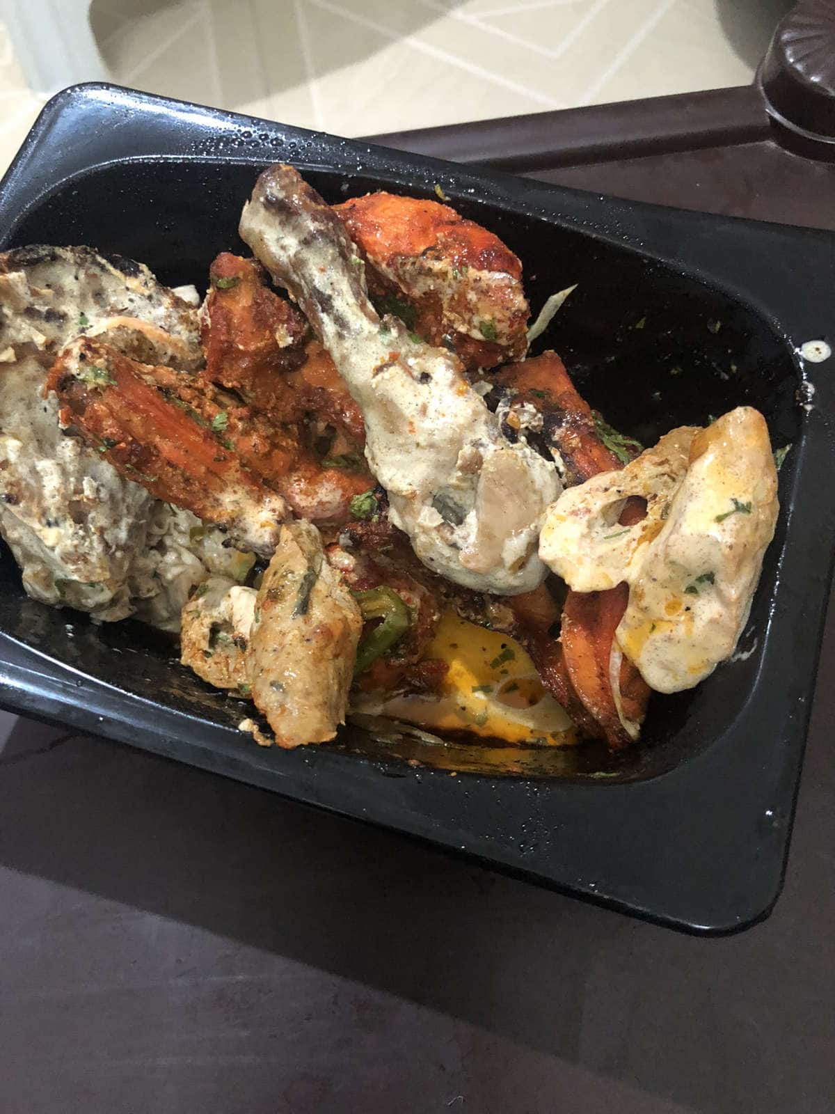 The Night Kitchen, Kalkaji, New Delhi | Zomato