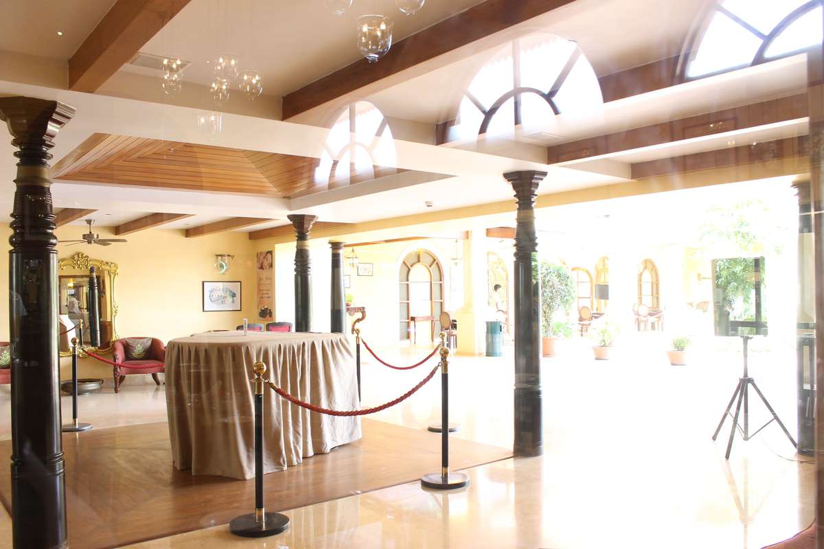 Orchid - Hotel Fortune Select Regina, Candolim, Goa | Zomato