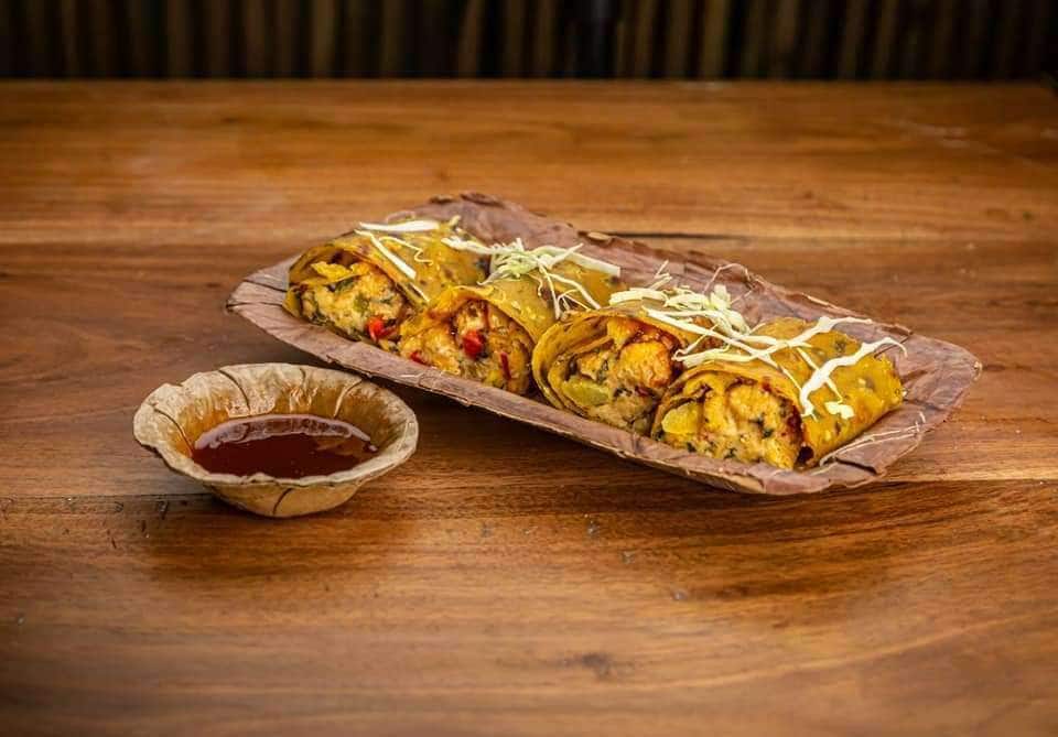 Khichadi by Shivanand Hospitality, Satpur, Nashik | Zomato