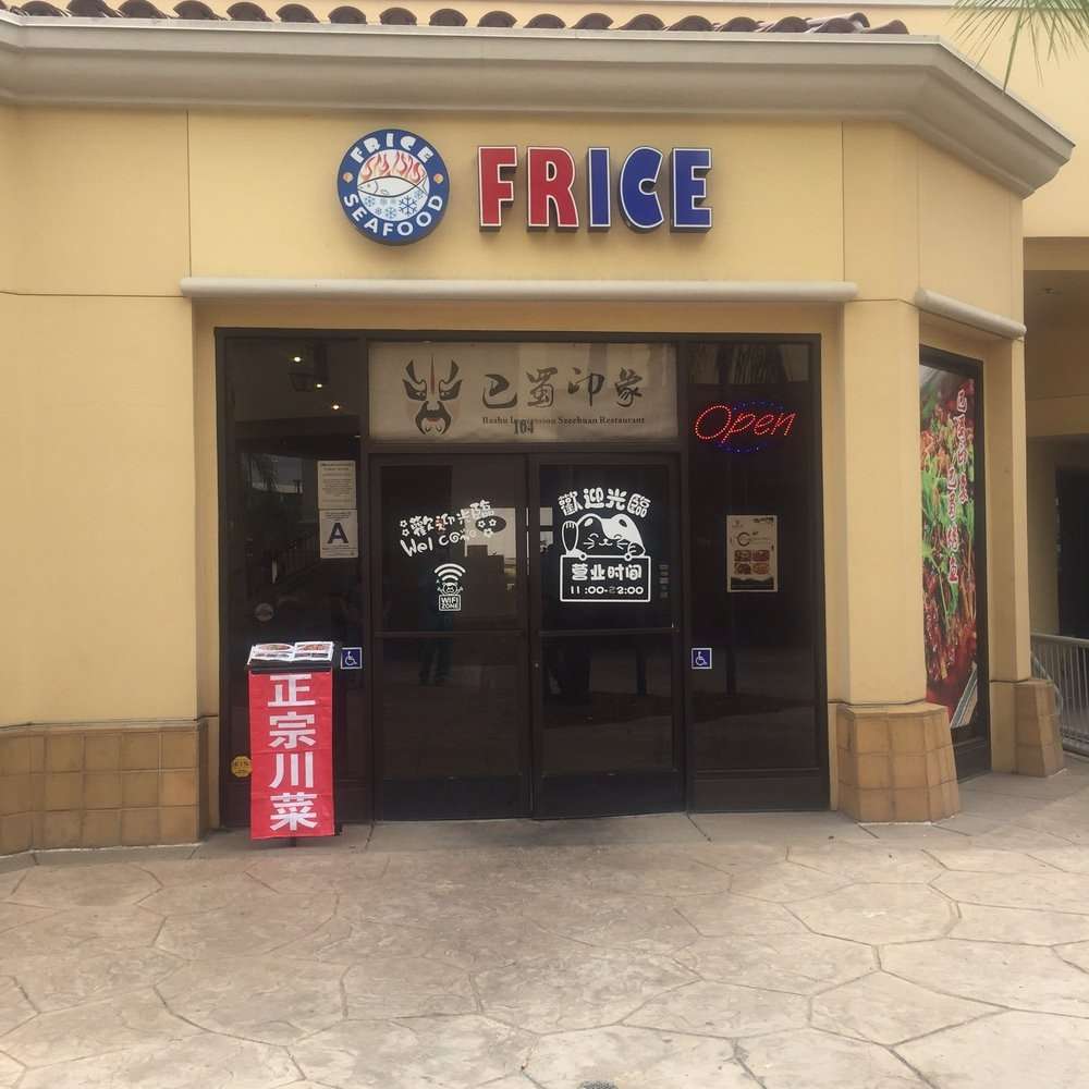 Menu Of Frice Seafood Restaurant Riverside Inland Empire menu-of-frice-seafood-restaurant-riverside-inland-empire