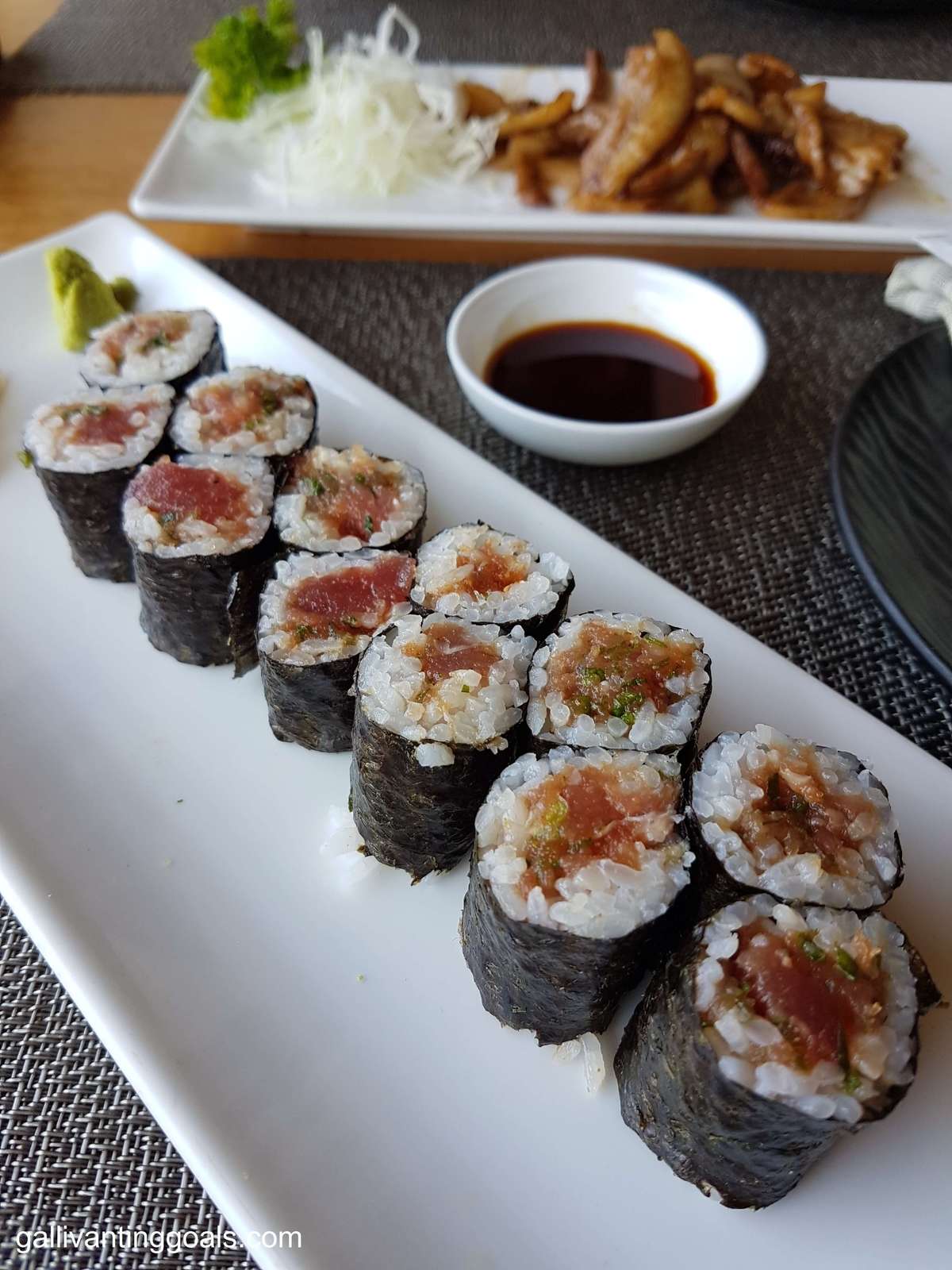 Harima, Residency Road, Bangalore - Zomato