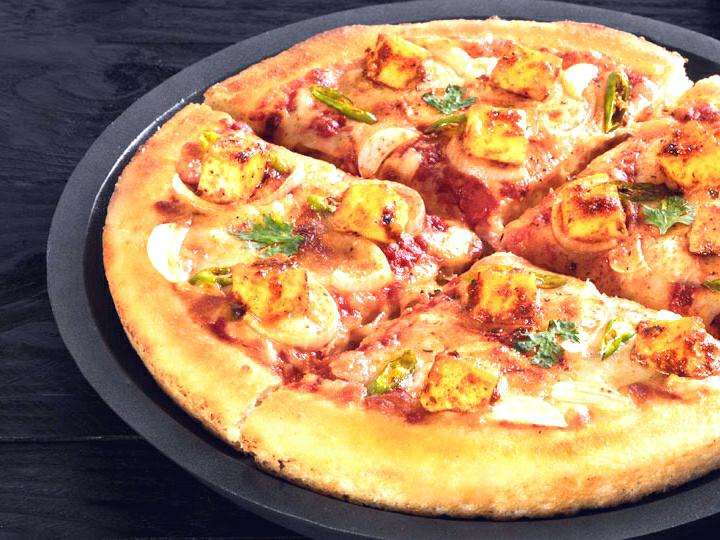 US Pizza, Margao, Goa | Zomato