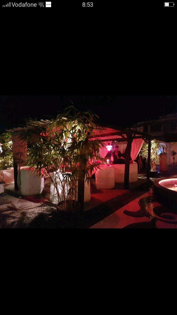 Koyla, Colaba, Mumbai - Zomato