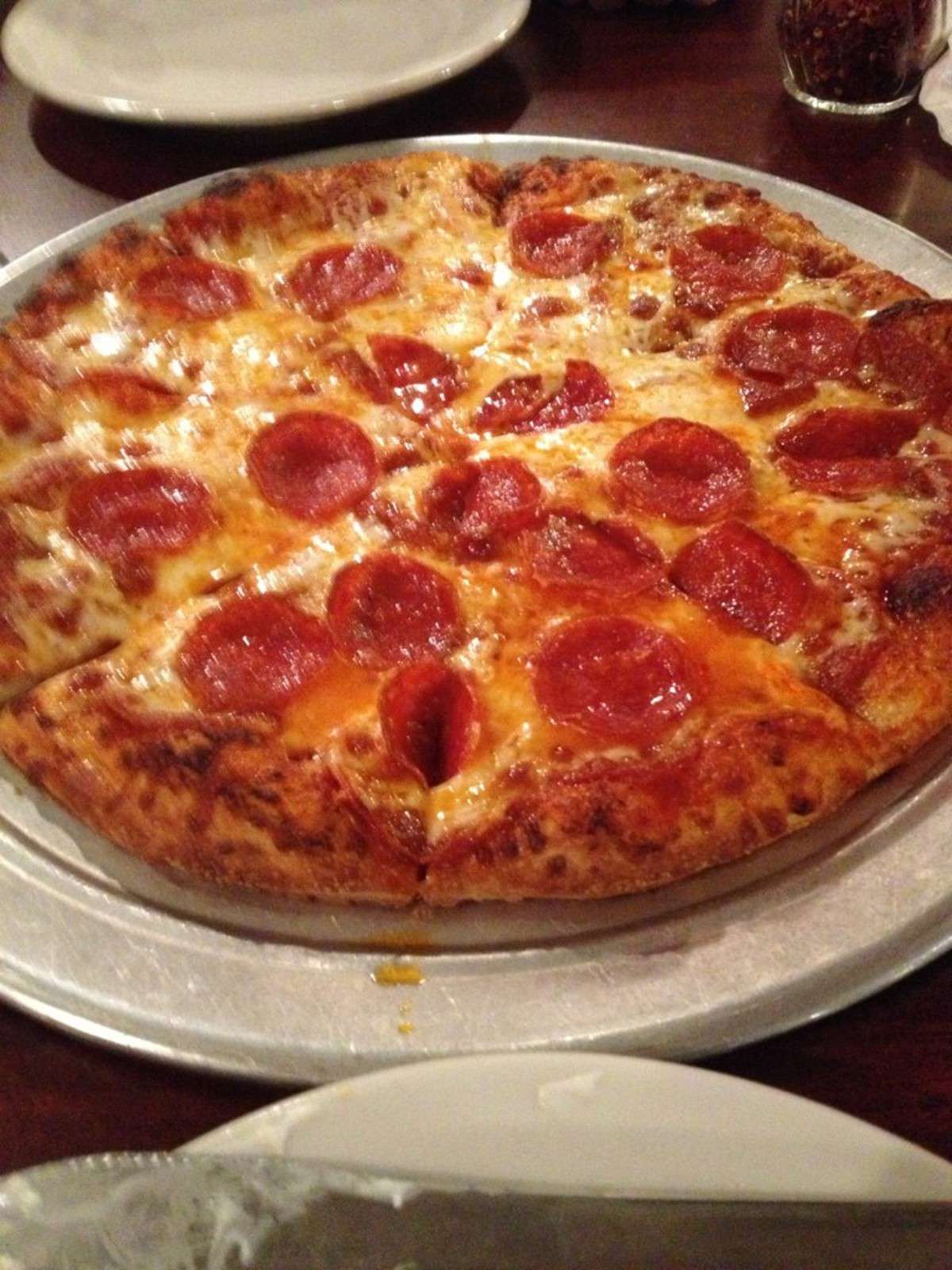 The End Zone Pizza & Pub, Somerset, Somerset | Zomato