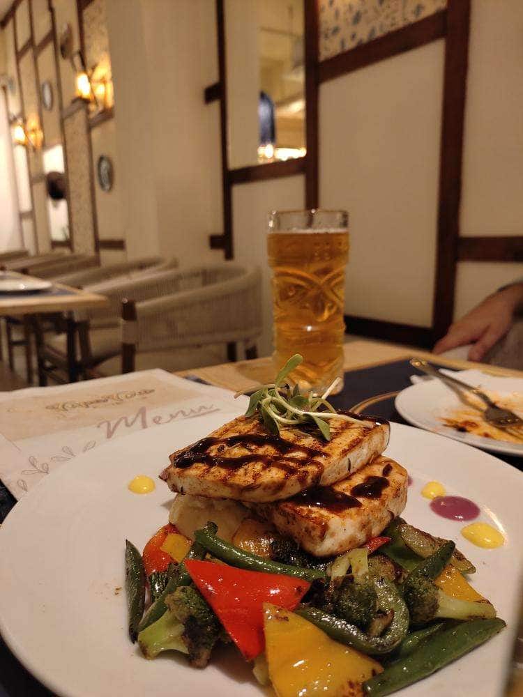 Tapa Toro - Restro Bar, Shastri Nagar, Jalandhar | Zomato