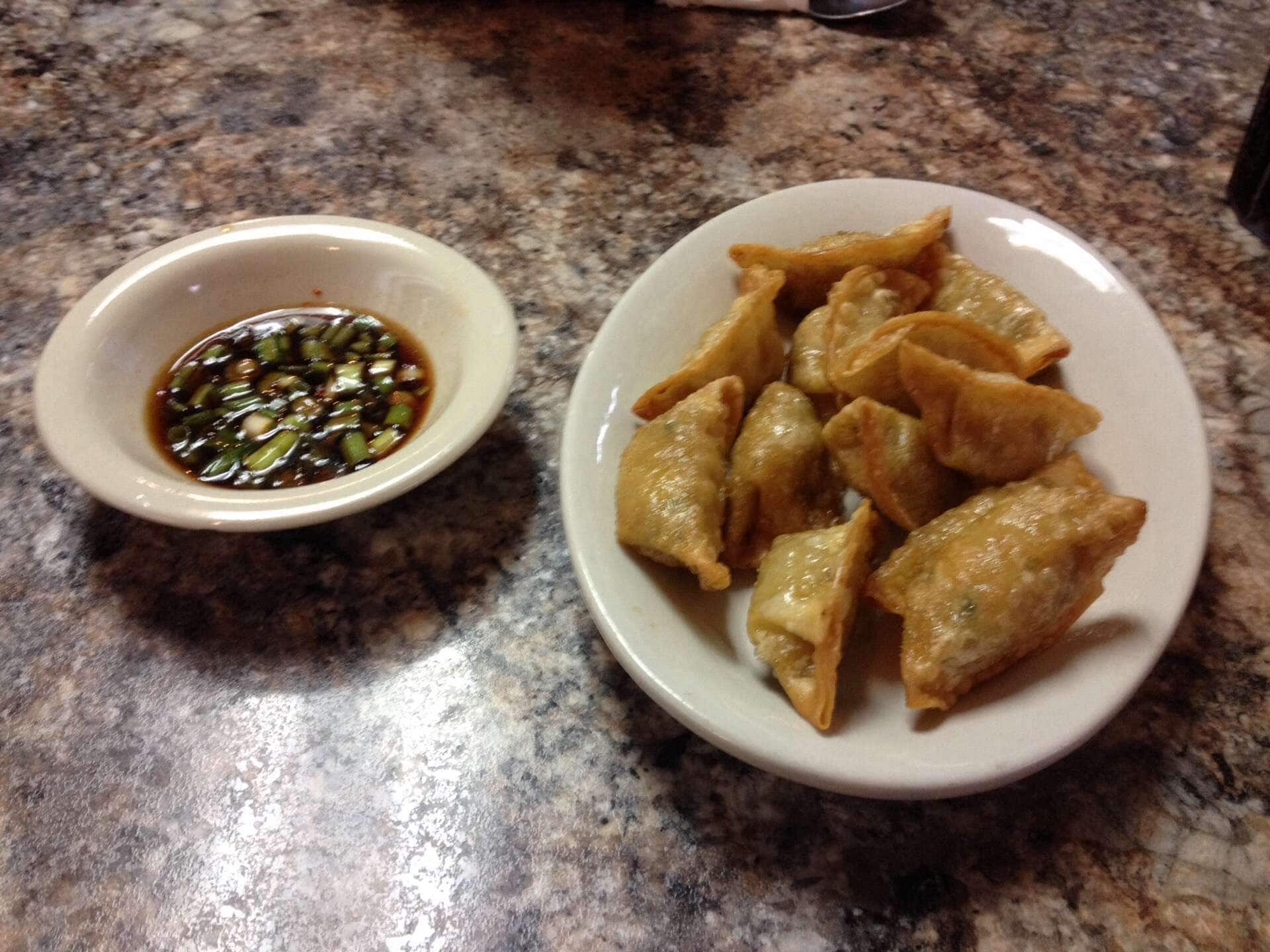 Koreana Restaurant Alamo Heights San Antonio Zomato