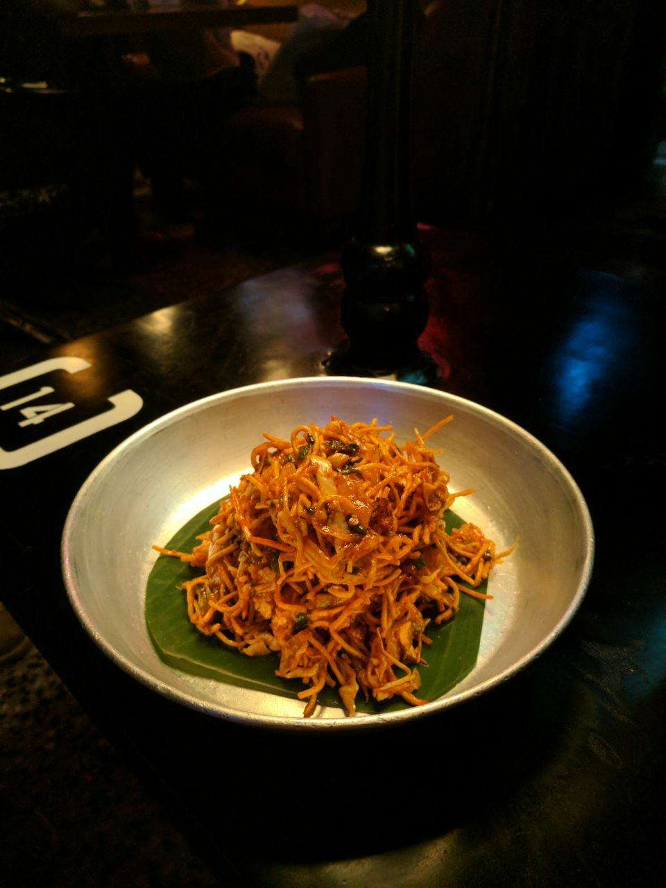 Colaba Social, Colaba, Mumbai - Zomato