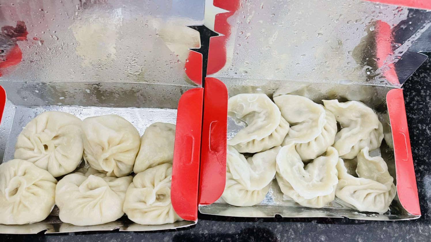 Momo Shomo, Sector 7 order online - Zomato