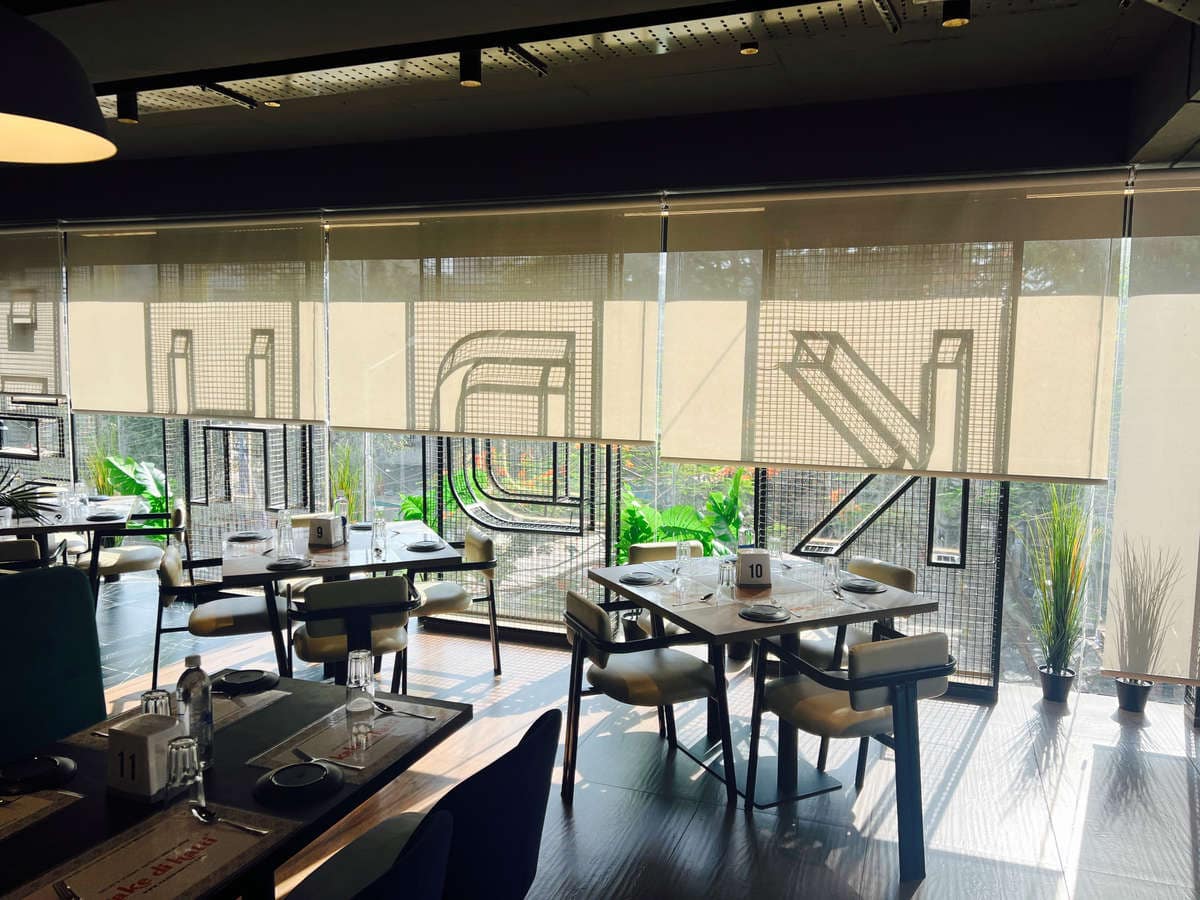 Kake Di Hatti, Indiranagar, Bangalore | Zomato