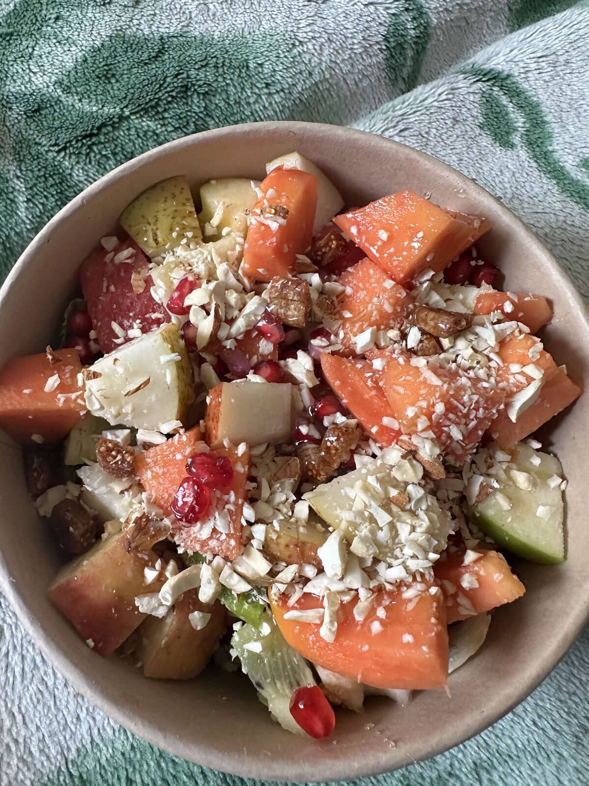 FIT BUZZ, Madhapur, Hyderabad | Zomato