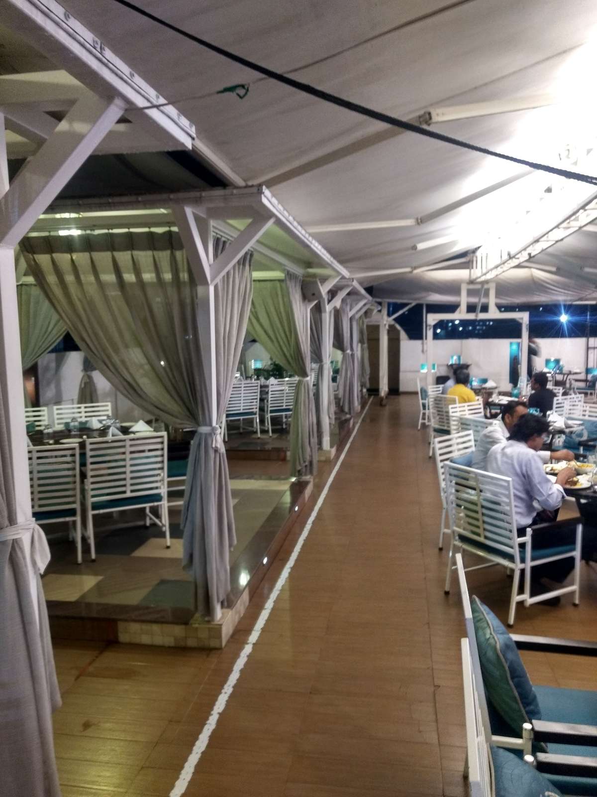 Turque - Sayaji Hotel Photos, Pictures of Turque - Sayaji Hotel, Wakad ...