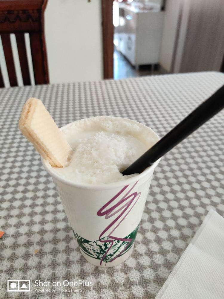 Hotel Grand Punjab Lassi Cafe, Banur order online - Zomato