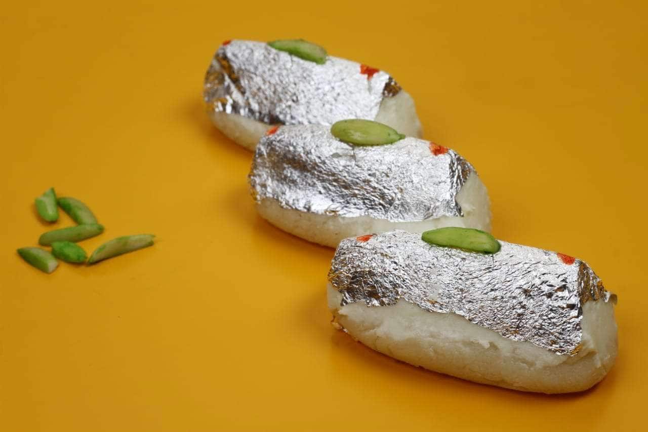 Kaka Halwai Sweets And Namkeen, Kondhwa order online - Zomato