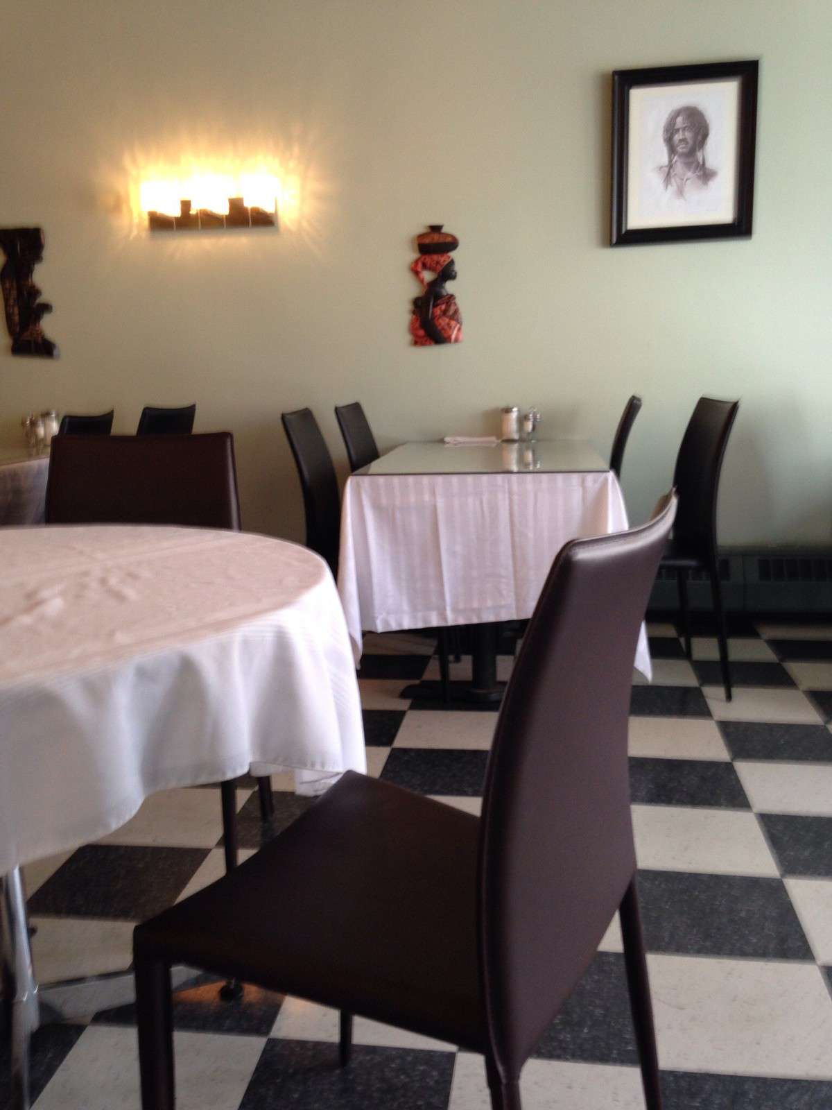 Selam Ethiopian Restaurant, Heritage & Al Ritchie, Regina | Zomato