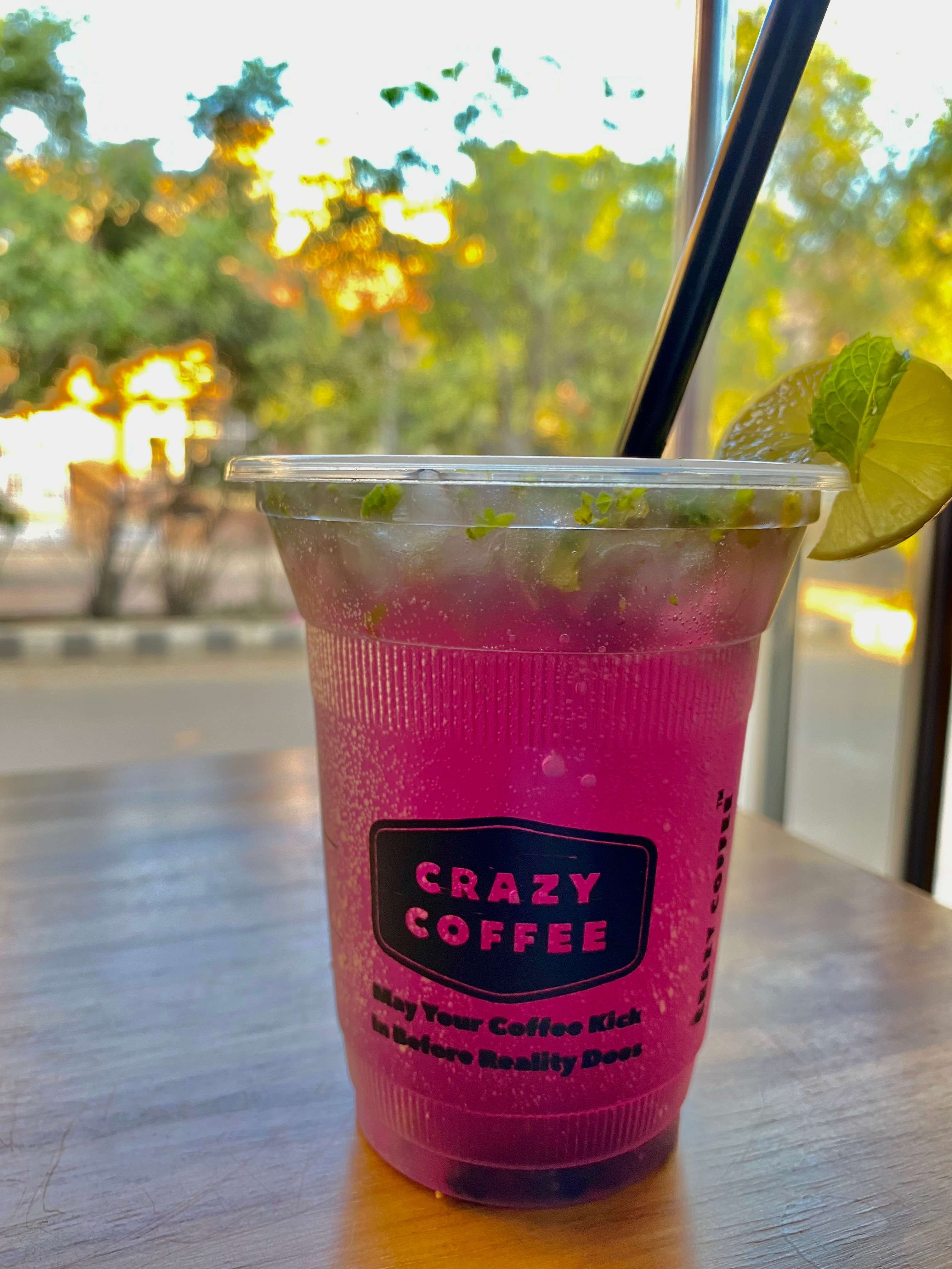 Crazy Coffee, Sardarpura, Jodhpur | Zomato