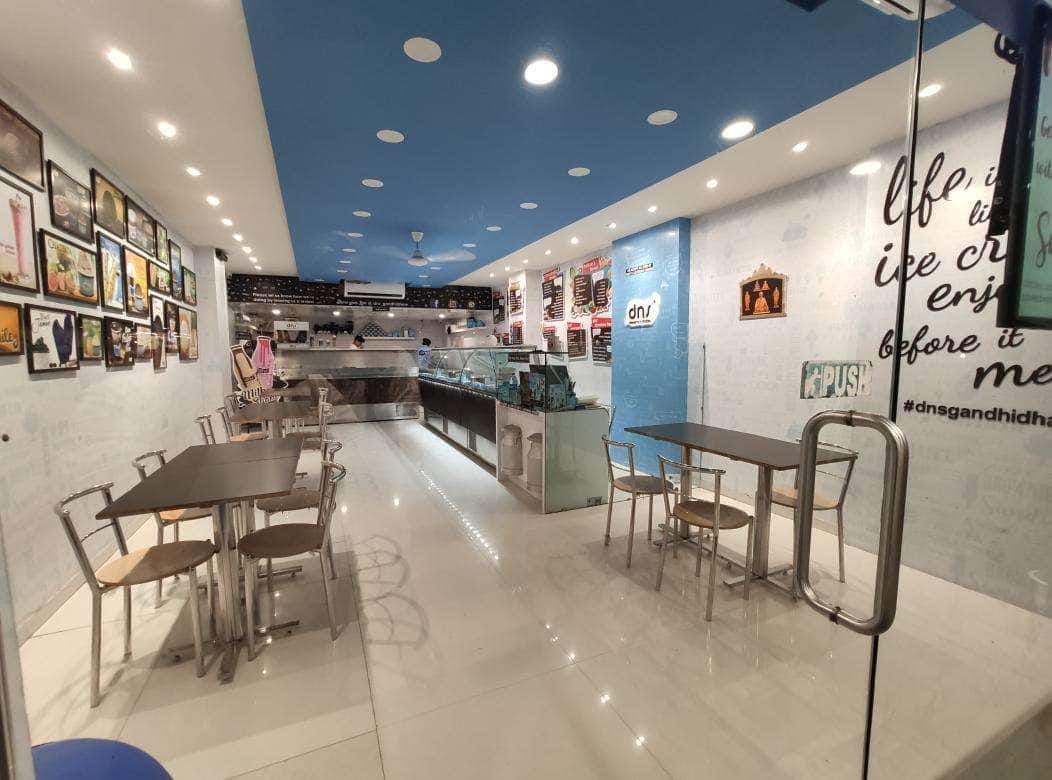 DNS - Desserts 'N' Shakes, Gandhidham Locality order online - Zomato