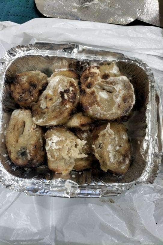 Ajmer Food Express, Ana Sagar Lake order online - Zomato