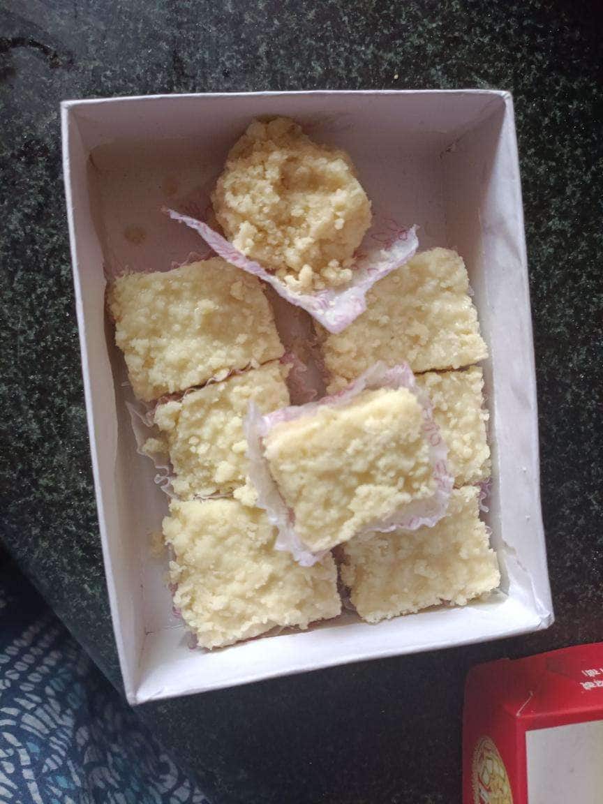 Deepak Sweets & Dairy, Korba Locality order online - Zomato