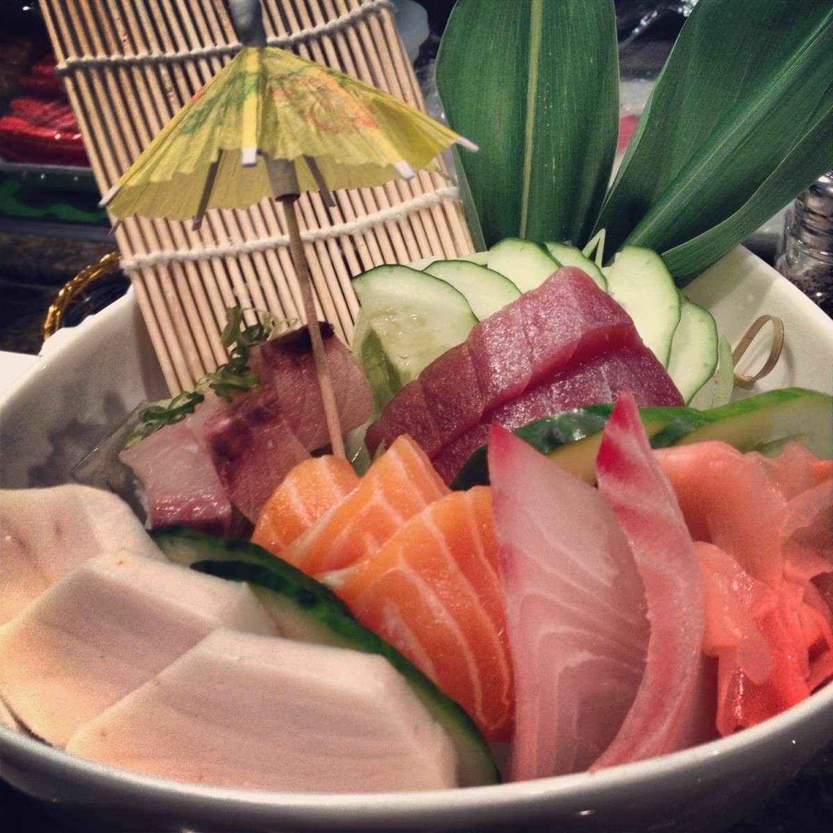 Atami Grill & Sushi, Marietta, Atlanta | Zomato