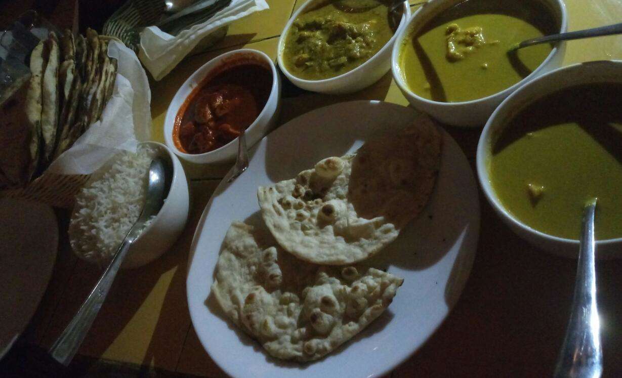 Fat Fish, Baga, Goa - Zomato